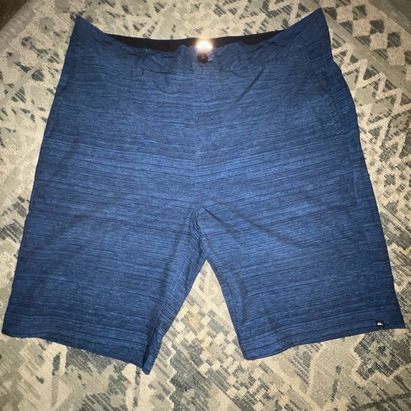 Quiksilver | Swim | Quicksilver Board Shorts | Poshmark